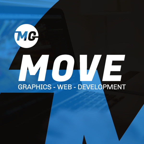 MOVE.Graphics | Red Deer, Alberta | Graphics - Web - Development